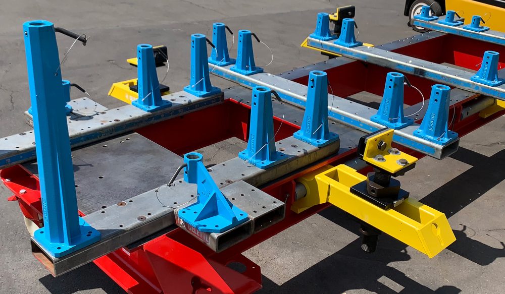 Celette Frame Machines For Sale – Paras Autos